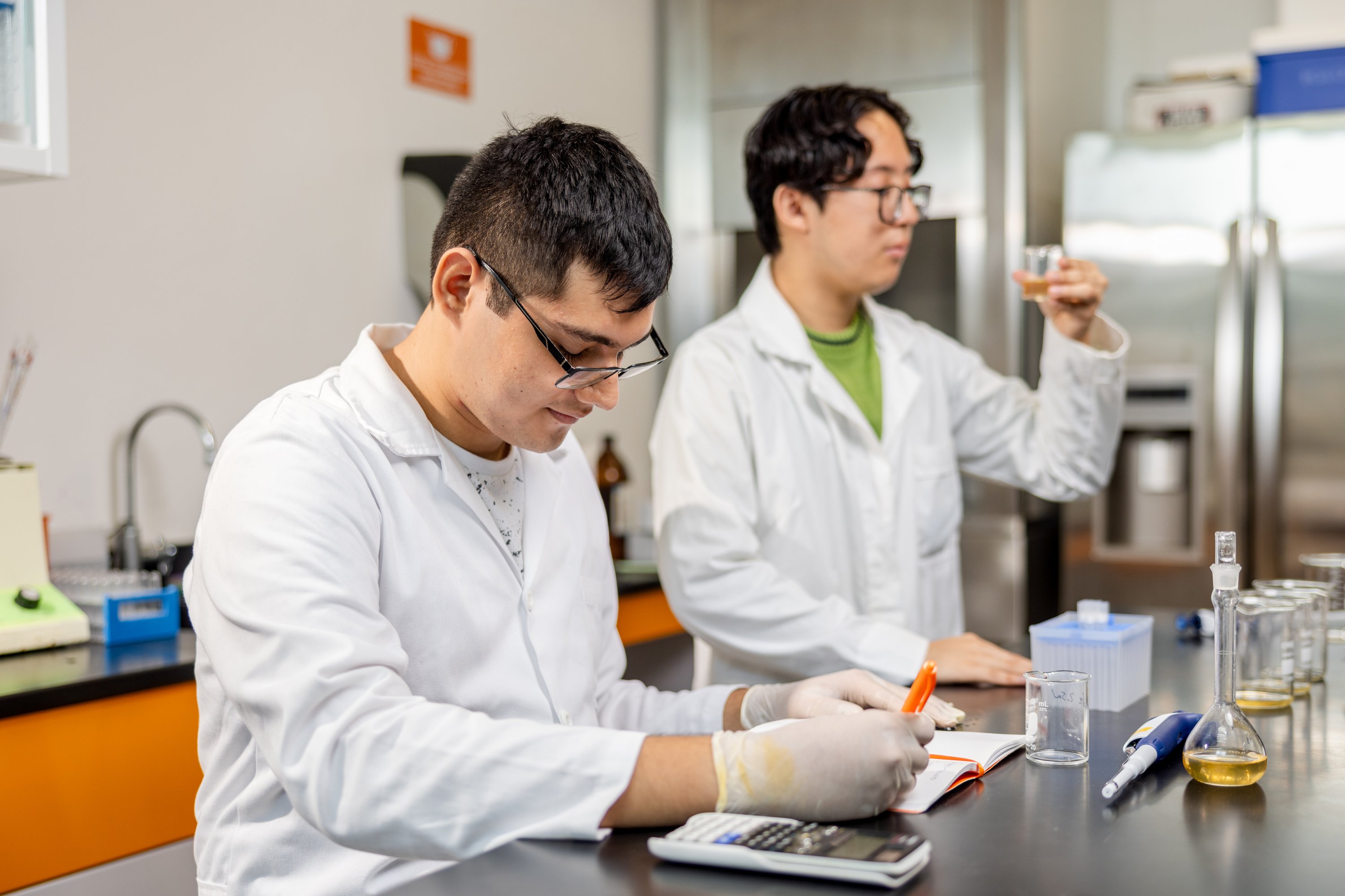 Estudia la Licenciatura en Biotecnología | Anáhuac Cancún