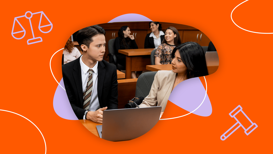 ¿Qué hace y cuánto gana un licenciado en Derecho?